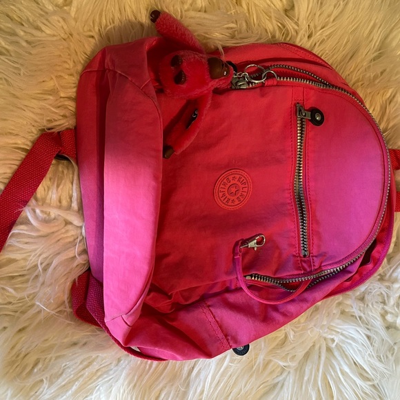 Kipling | Other | Kipling Backpack | Poshmark